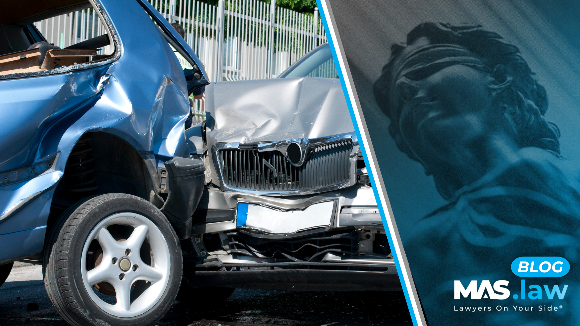 Hit by an Out-of-State Driver in Texas? Here's What to Do
